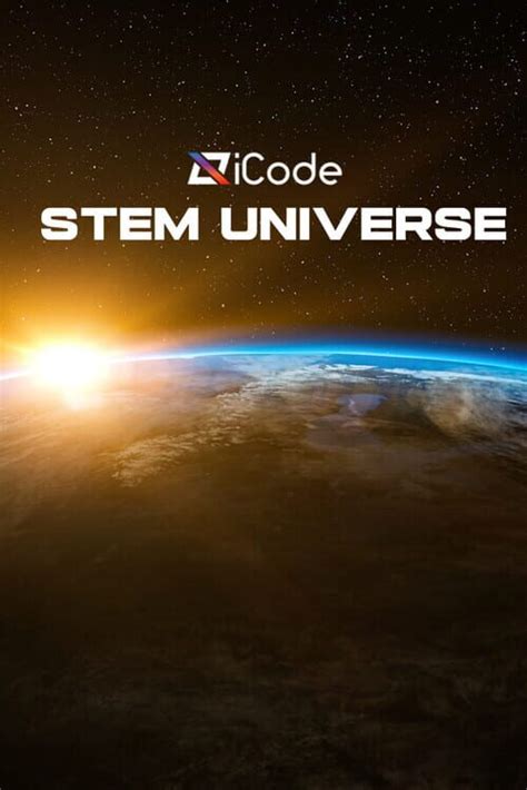 Icode Stem Universe Tbd