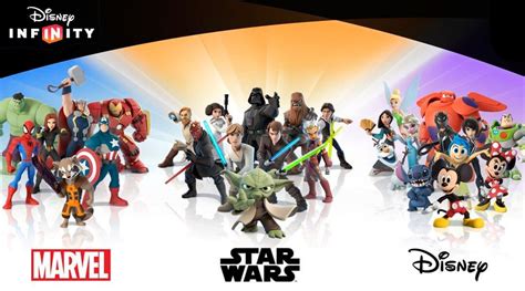 Disney Infinity Lion King