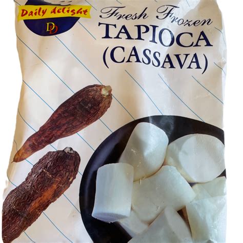 Cassava 2 Lb Sl Shop