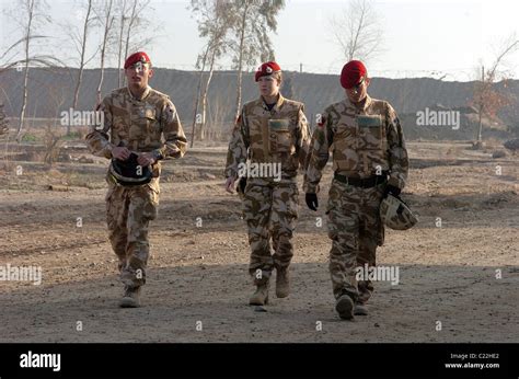 The Royal Military Police Rmp Are The Armys Specialists In Investigations And Policing And