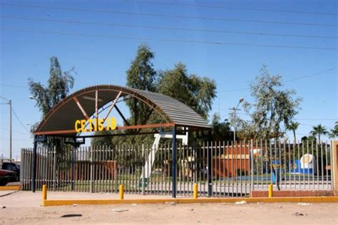 Cetis 18 Celebra El 35 Aniversario De Su Fundación Noticias De