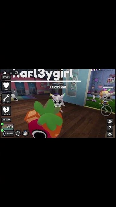 Seeing New Eggson Twisted And Getting Eggson In Dandys World