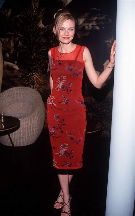 Kirsten Dunst 1999 In 2024 Kirsten Dunst Style Fashion Inspo