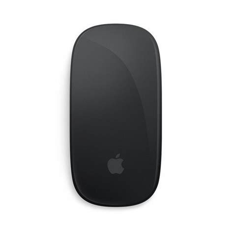 Magic Mouse Multi Touch Surface Usb C Preto · Apple · El Corte