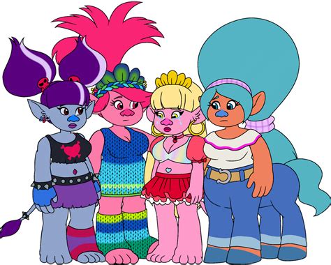 Trolls Someone Like You By Sweetheartbetta1997 On Deviantart