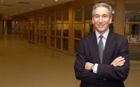 Charles Kushner Pardoned By Trump Was Once One Of The Most Powerful