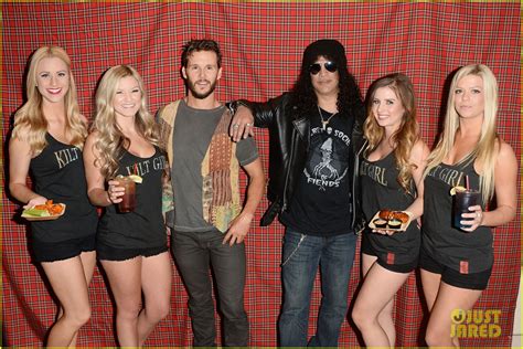 Ryan Kwanten Hosts A Scary Movie Screening Photo 3531009 Ryan Kwanten Photos Just Jared