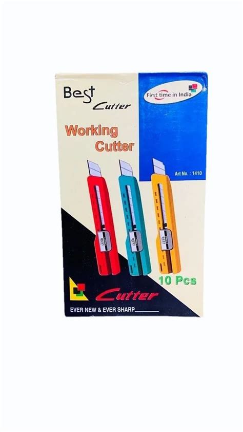 Best Working Cutter At ₹ 35piece Knife Cutters In Chennai Id