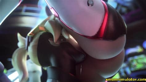 Dva Overwatch Xxx Compilation Part 14 Eporner
