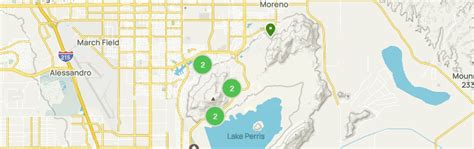 Best Hikes And Trails In Lake Perris State Recreation Area Alltrails
