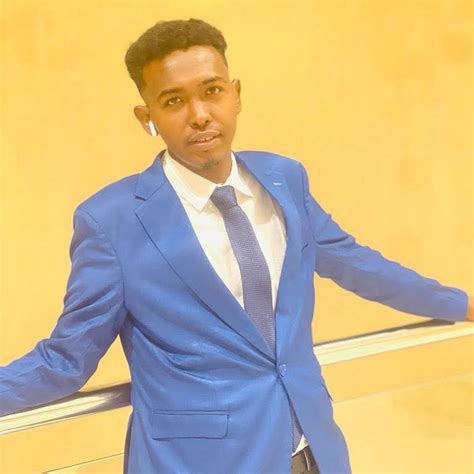 Hussein Maalim Abukar