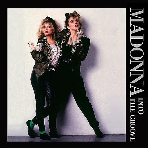 Madonna 80s Album