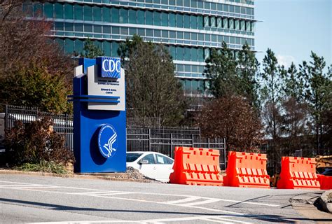 Cdc Opens Probe After 35 Test Positive For Covid Following Cdc