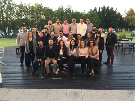 Clara Giustinian On Linkedin Closing The 3rd And Final Day For Trusted Business Advisor 1