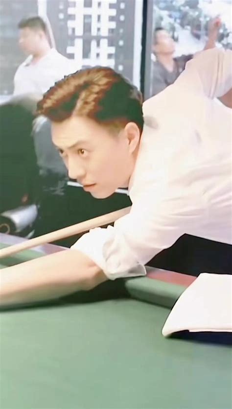 Actor Jin Dong Acting Is Just His Sideline Imedia