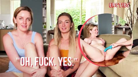 Ersties Hot Australian Ladies Prove That Blondes Have More Fun Xhamster