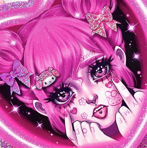 Melody Girl