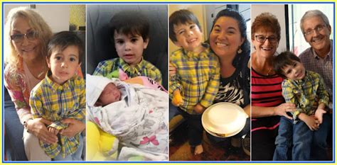 Garcias2chile Happy 3rd Birthday To Silas