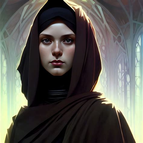 Sister Teah By Machacaia On Deviantart