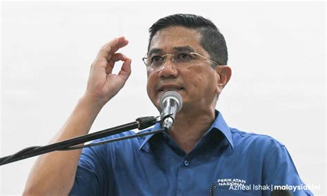 Malaysians Must Know The Truth Amirudin Expresses Wish To Continue