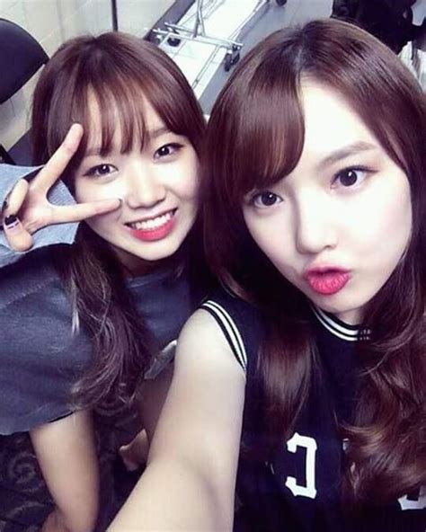 Biodata Ioi Choi Yoo Jung Ioi Korean Girl Groups Korean Idol
