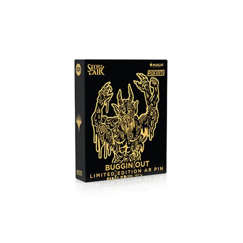 Magic The Gathering Secret Lair Noxious Revival Gotham City Hobbies Battlecitygym