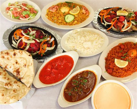 Order Nazs Halal Food Richmond Menu Delivery【menu And Prices】 Glen