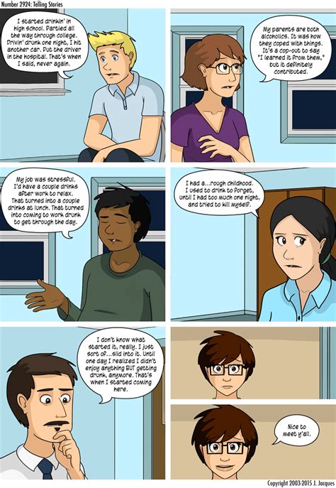 Questionable Content