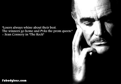 Famous Quotes About Sean Connery Quotationof Com Sean Connery