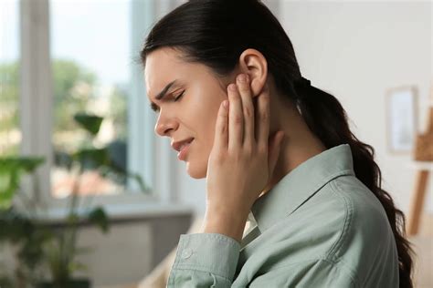 Eustachian Tube Dysfunction Aglow Ent Centre