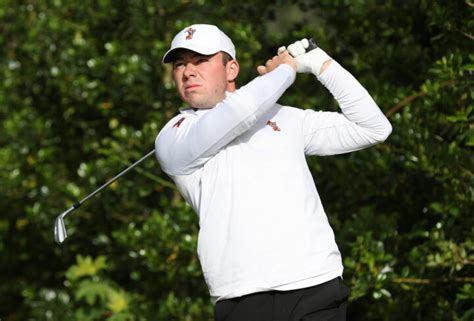 Jonas Baumgartner Golf Magazin