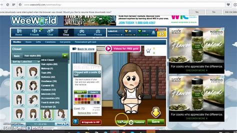 Weeworld Outfit Ideas Dec 2015 Youtube