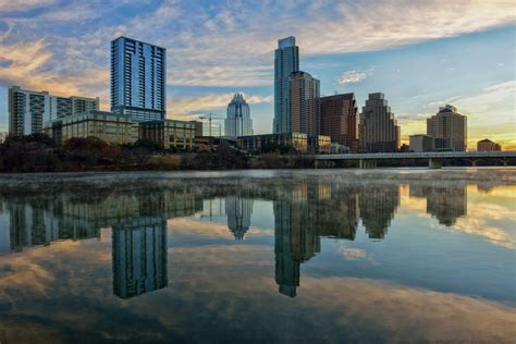 Austin Texas Desktop Wallpaper