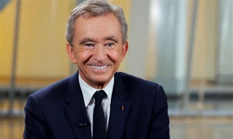 Bernar Arno Probio Granicu Od 200 Milijardi Dolatta