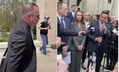 Shared Post Canton Coverup Part 51 Adam Lally Files Motion To Gag