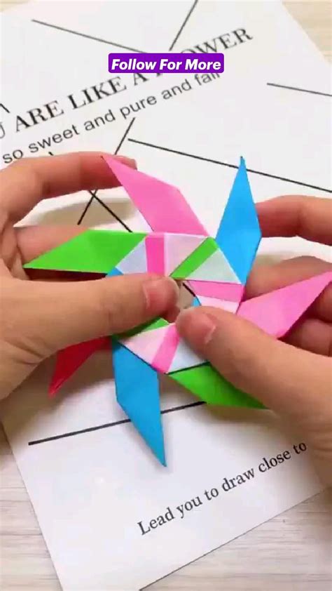 Origami Toy Artofit