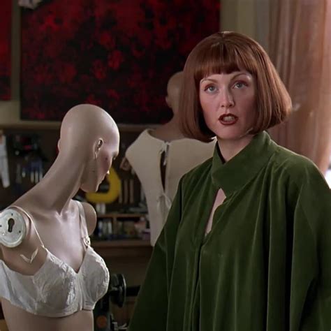 Uli Kunkol Her Co Star In The Beaver Picture Beaver Uhhhh You Mean Vagina I Mean