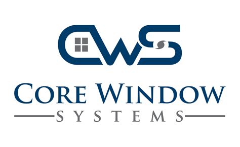 Completed Projects Core Window Systems