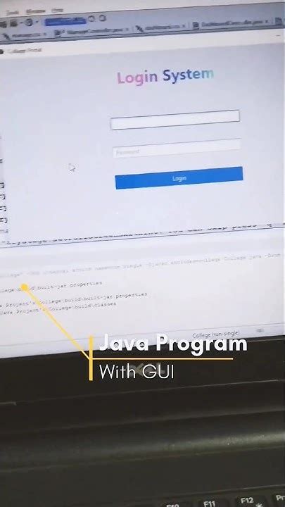 Java Software Development Reels Short Softwaredeveloper
