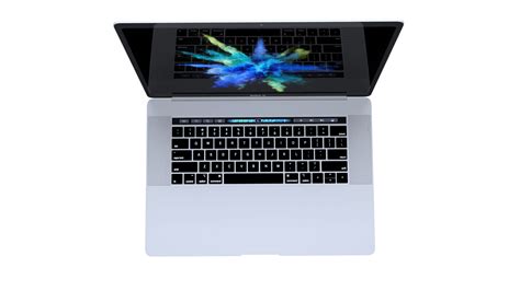 Macbook Pro 15 Inch A1707 3d Model 49 Max Fbx Obj 3ds Free3d
