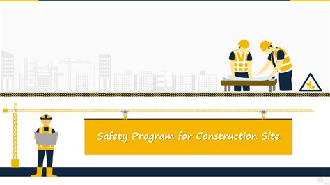 Top 10 Safety Program Templates With Samples And Examples