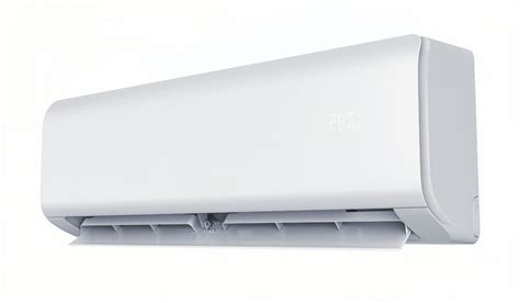 7 000 To 24000 Btuh Wall Mounted Split Unit Wifi Control R32 Wall