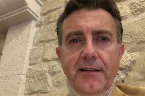 Jean Marc Baché Revisite Lhistoire Du Perche LÉcho Républicain