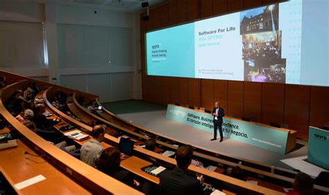 Estrategia Empresarial Spyro Software Prevé Crecer Un 13 En 2022 Y