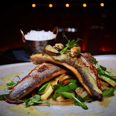 Buffalo Boy — Reservations And Contact Details For Steakhouse