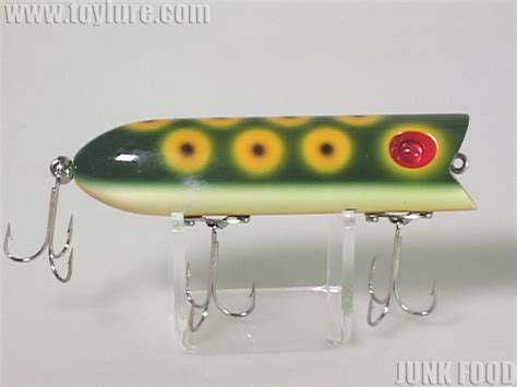 Junk Food Item J 66550 ロングダーター