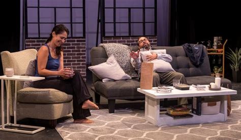 Photos First Look At The Off Broadway World Premiere Of Sex Worksex Play