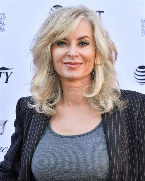 Eileen Davidson 2019 Creative Impact Awards • Celebmafia