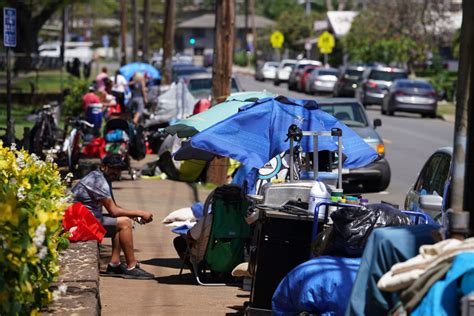 How To Be Homeless In Hawaii At Leah Woodcock Blog