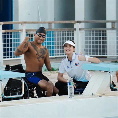 Celebrating Alumni Success Arisa Chindahporn Bambi Class Of 2016